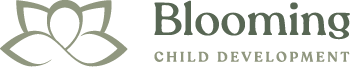 Consulting – Blooming Child Development